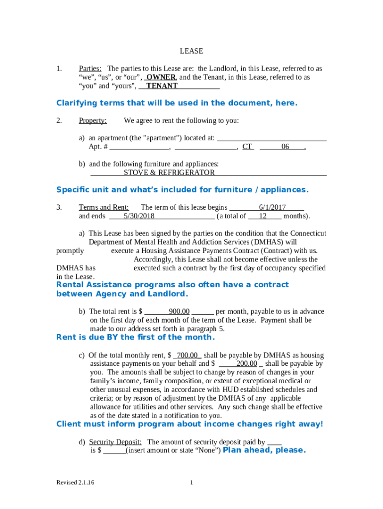 Free Commercial Lease Termination Letter Templates (How to ... Doc ...