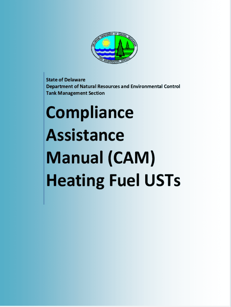 Fillable Online Manual (CAM) Fax Email Print - pdfFiller