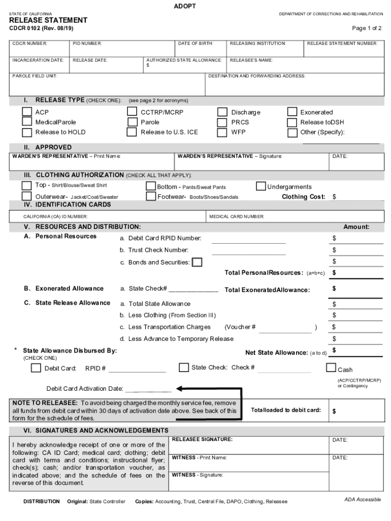 Fillable Online NCR Number: Fax Email Print - pdfFiller