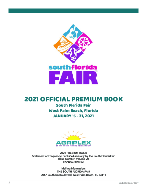 Fillable Online Issue Number: Volume 20 Fax Email Print - pdfFiller