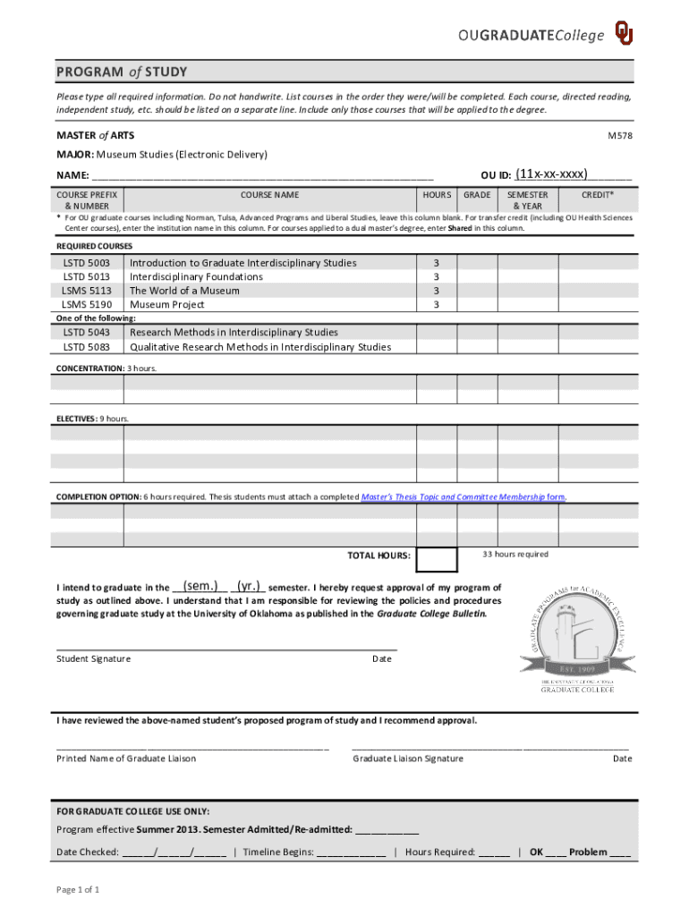 Fillable Online Fillable Online humanrelations ou Department of Human ...