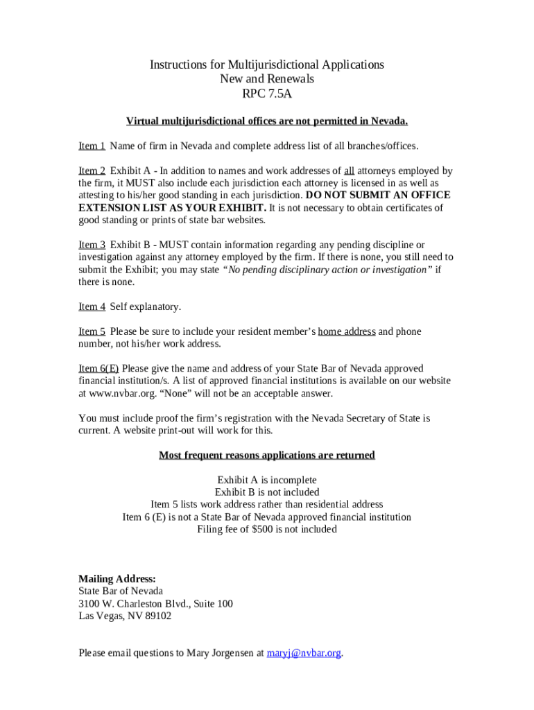 Original And Renewal Application Registration Of ... Doc Template | pdfFiller