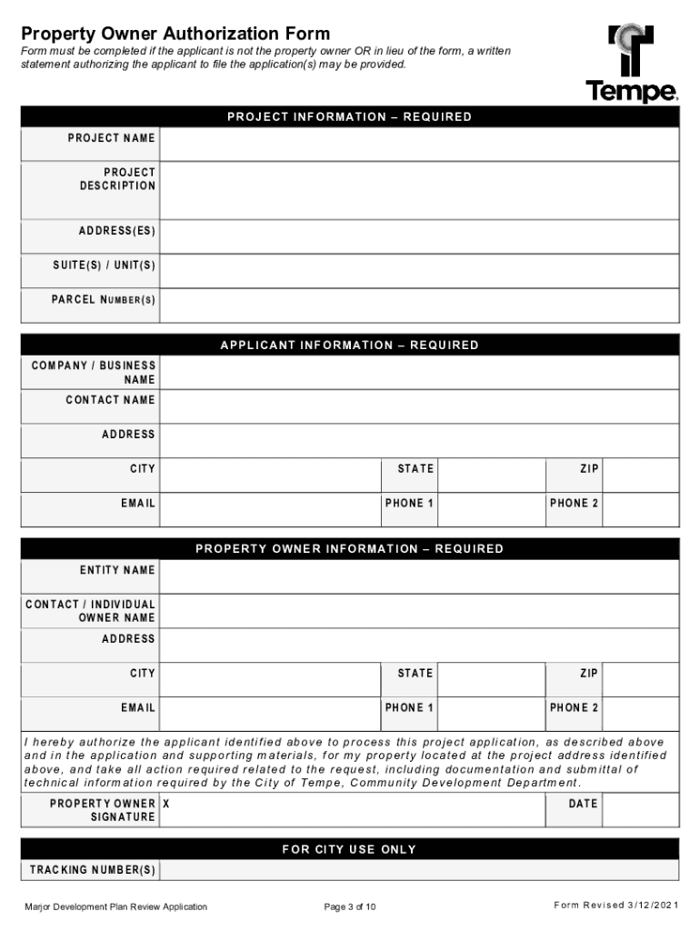 Fillable Online MAJOR DEVELOPMENT PLAN REVIEW APPLICATION Fax Email Print - pdfFiller