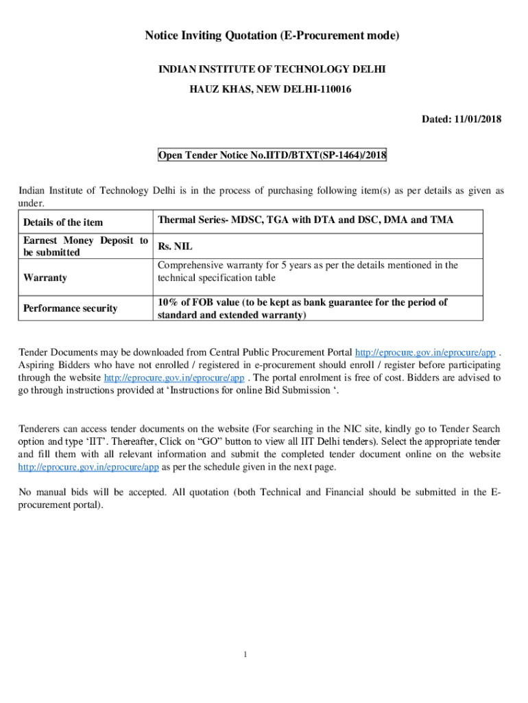 Fillable Online Thermal Series- MDSC, TGA with DTA and DSC, DMA and TMA ...
