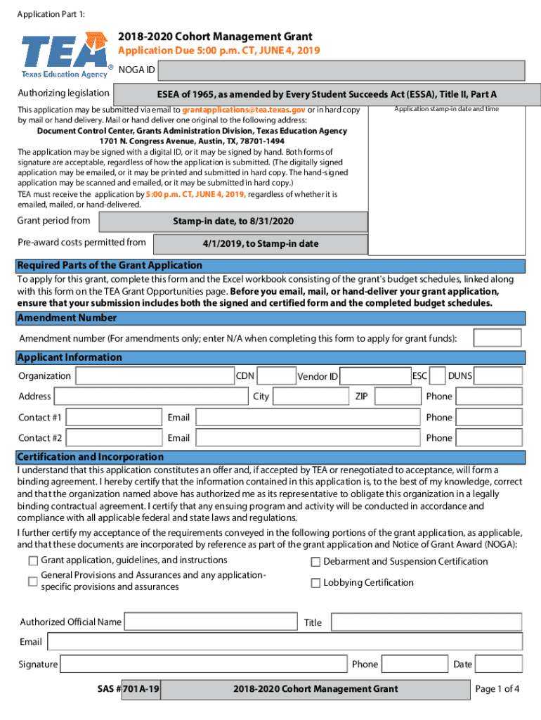 Fillable Online ESEA of 1965, as amended by Every Student Succeeds Act ...
