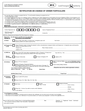 Fillable Online R03 *R03* APPLICATION REGISTRATION TO ASSIGN NUMBER ...