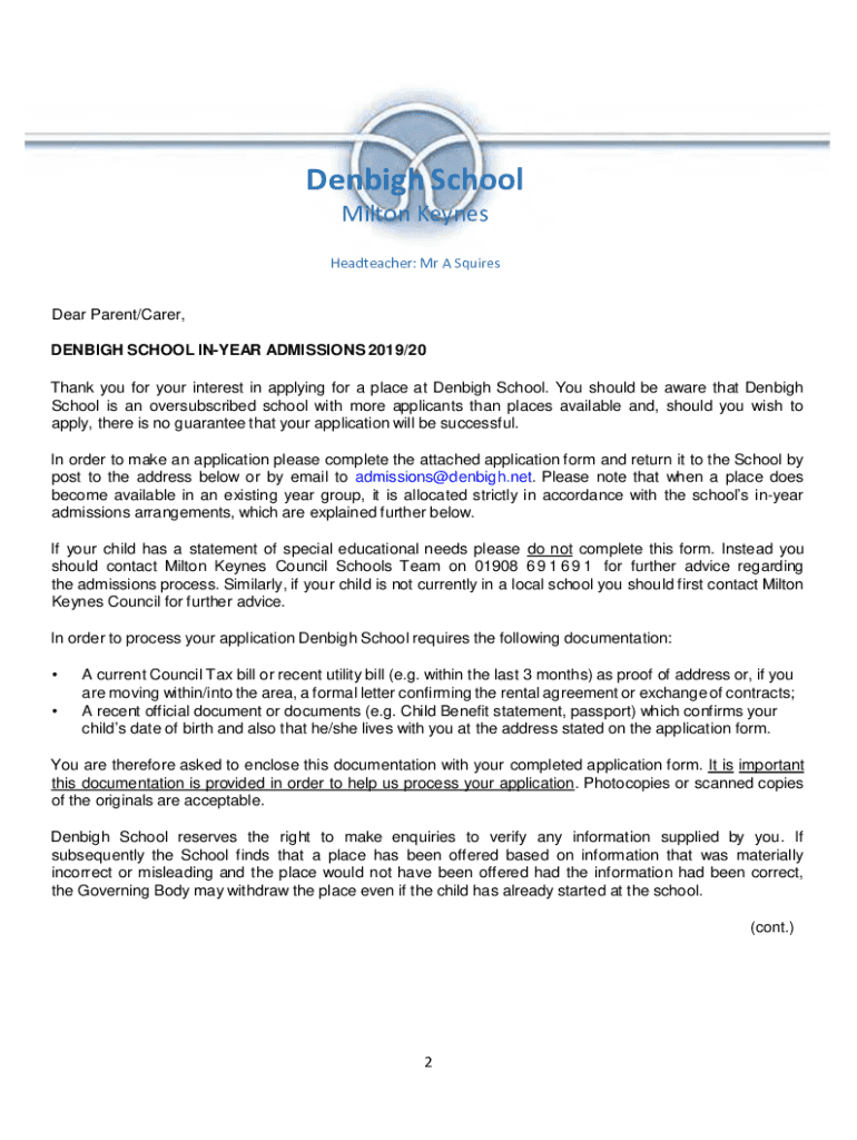 Fillable Online SLU College of Nursing and Health Sciences Doc Template ... Fax Email Print ...