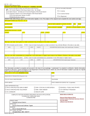 Fillable Online Fillable Online MO form.pdf Fax Email Print - PDFfiller ...