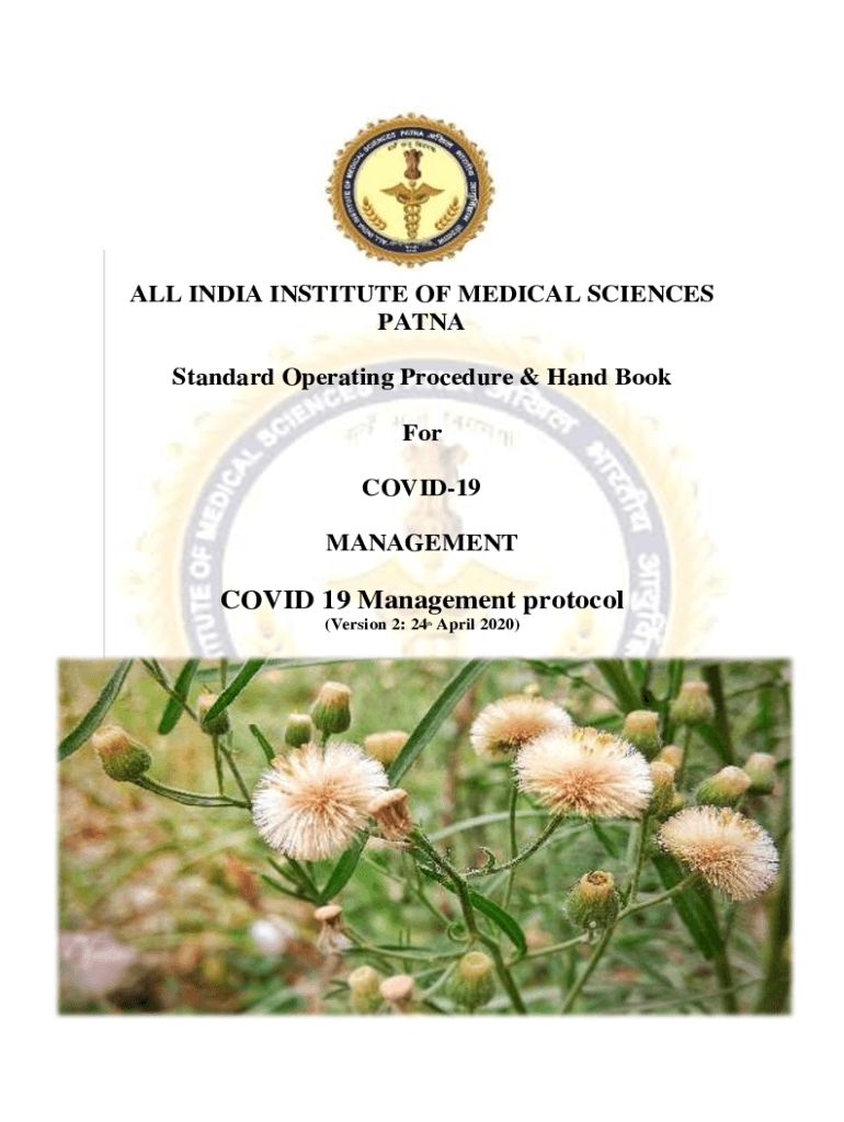 Fillable Online Annual Report - AIIMS - All India Institute Of Medical ...