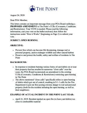 Fillable Online Form POA-1, Power of AttorneyGeneral Information on ...