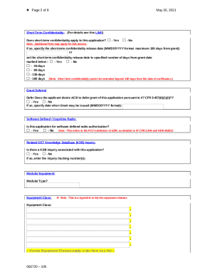 731 Doc Template | pdfFiller