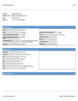 Fillable Online Lifeline Connections Fax Email Print - pdfFiller