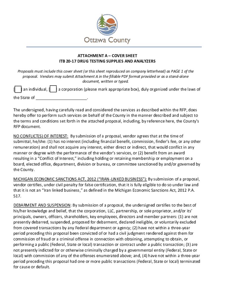 Fillable Online (PDF) ATTACHMENT REPORT SAMPLELawrence Otieno ...