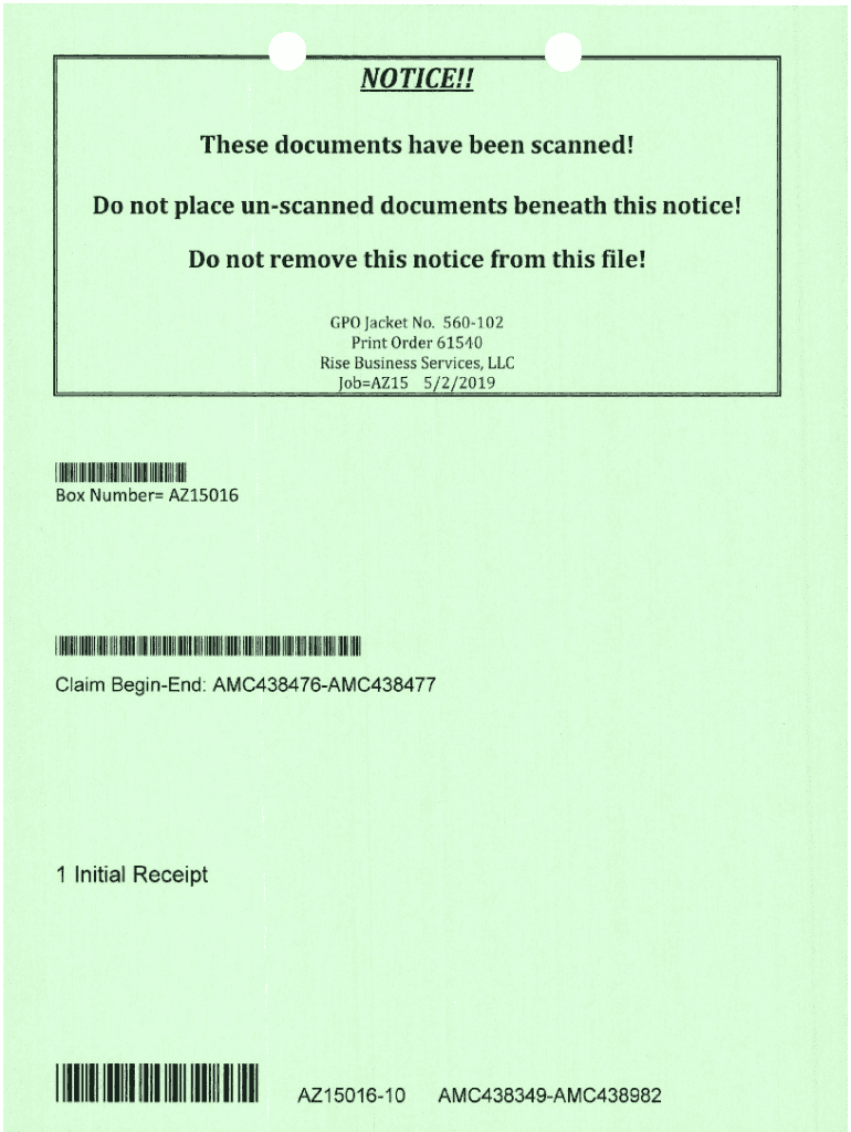 Fillable Online Q&A: Destroying records after they are scanned into the ...