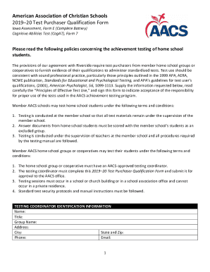 Fillable Online Iowa Assessments - A.C.E. Diagnostic TestIOWA Form E ...
