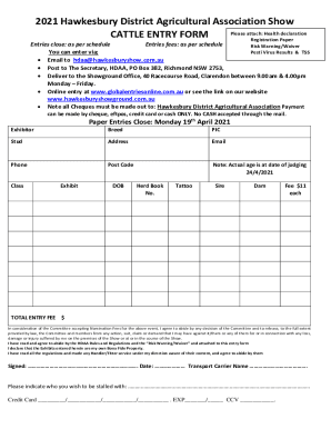 Fillable Online Registration Paper Fax Email Print - pdfFiller