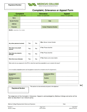 Fillable Online RTO Documentation Fax Email Print - pdfFiller