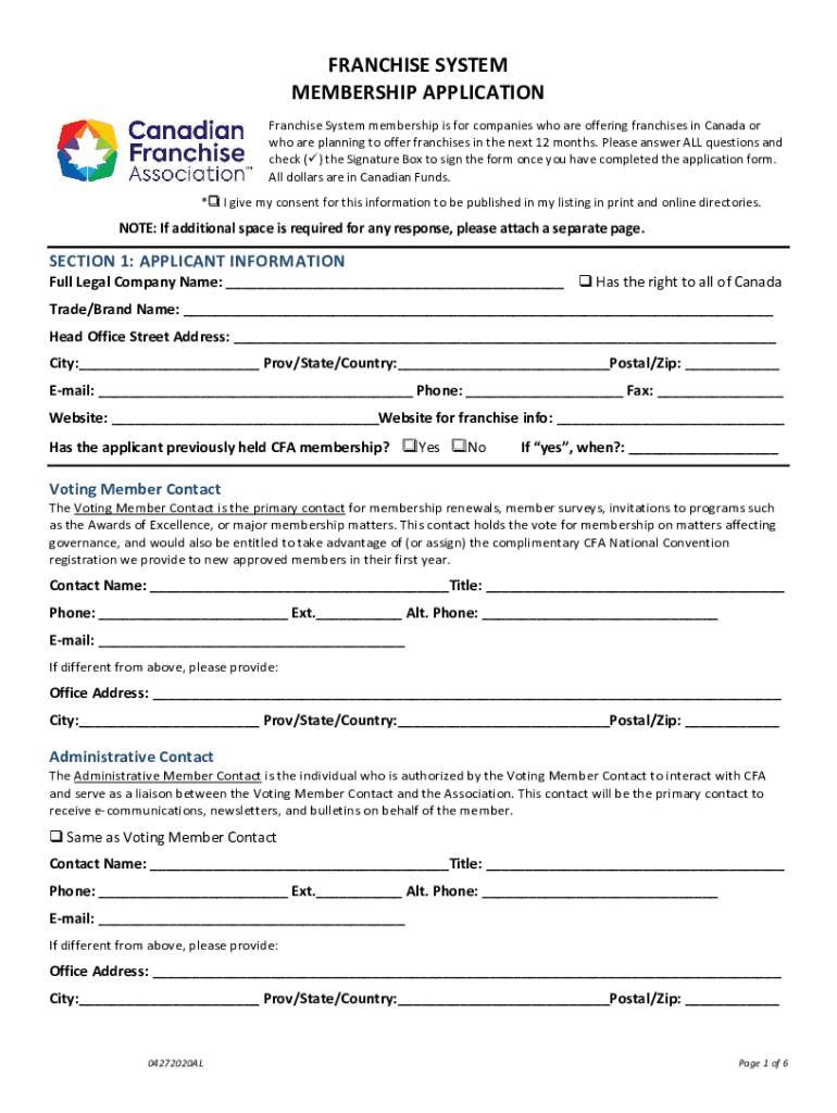 Fillable Online 43 Common Franchise Terms You Need to Know!What is a Franchise?International ...