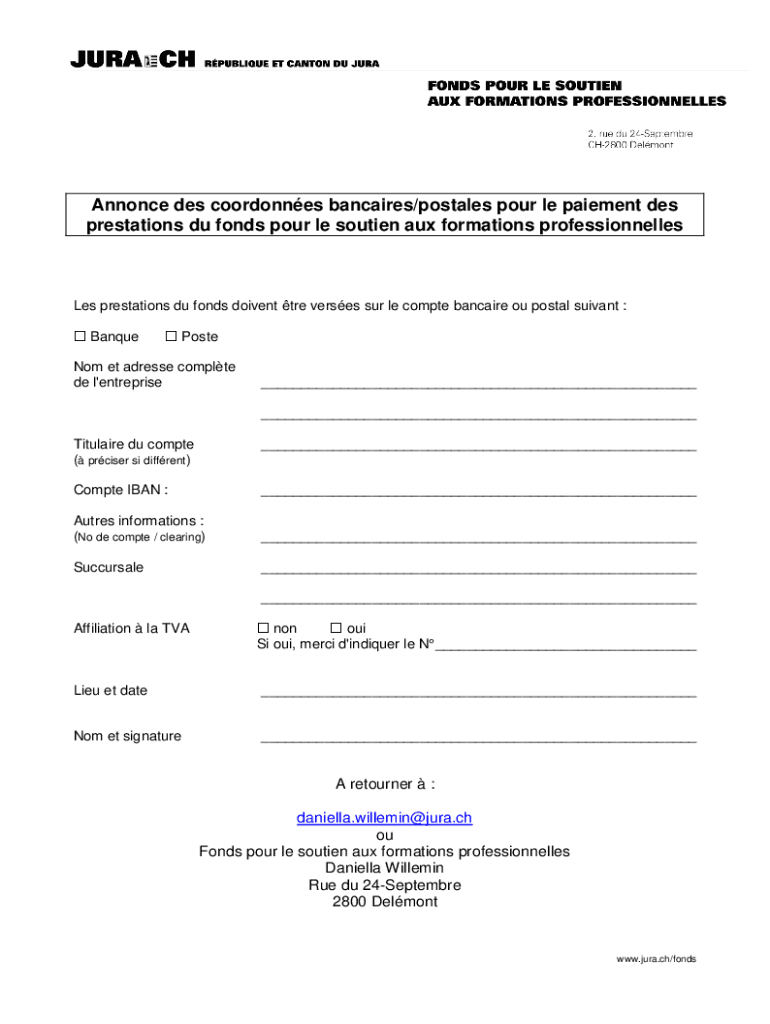 Fillable Online La Banque Postale se dote dune application de paiement ...