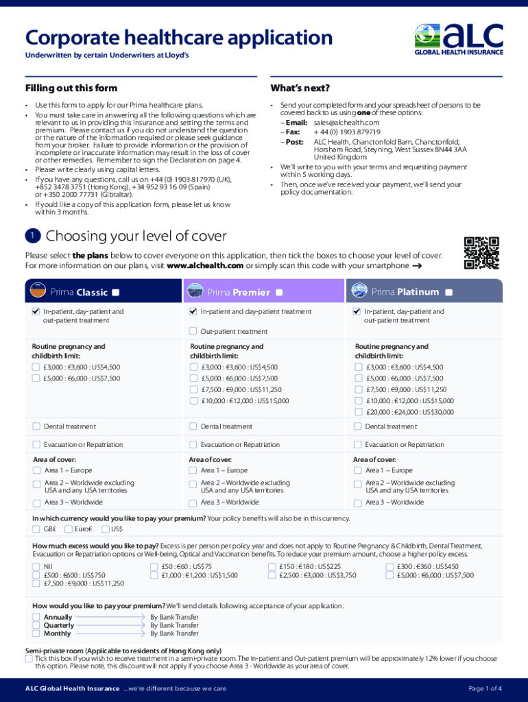 Fillable Online How Does the Life Insurance Underwriting Process Work ...