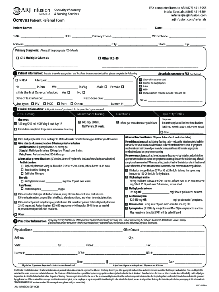 Fillable Online & Nursing Services Fax Email Print - pdfFiller