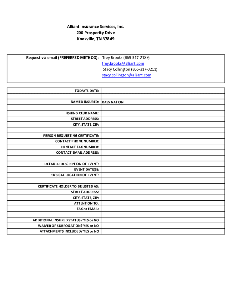 Fillable Online U.S. Department of the Interior - DOI Fax Email Print ...