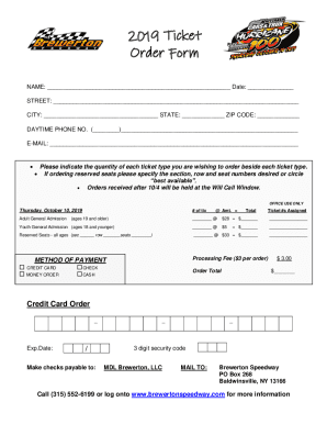 Fillable Online Driving Record Request - WA State Licensing (DOL ...