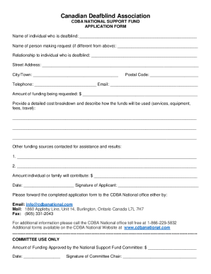 Fillable Online Welcome to the DSO Housing ToolkitDSO - dsontario.ca ...