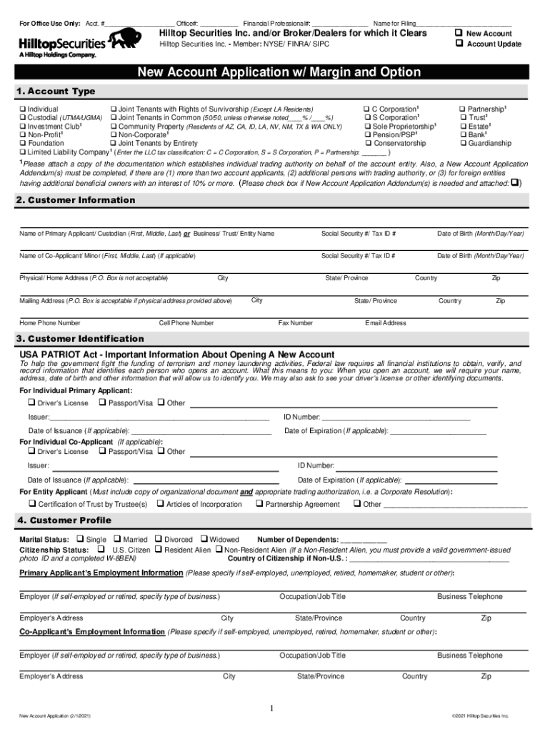 Fillable Online Account Transfer Form - CHFS Fax Email Print - pdfFiller