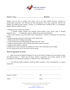 Nhtd Referral Form - Fill Online, Printable, Fillable, Blank | pdfFiller