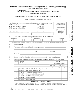 Fillable Online Car Forms - Fill Online, Printable, Fillable, Blank ...