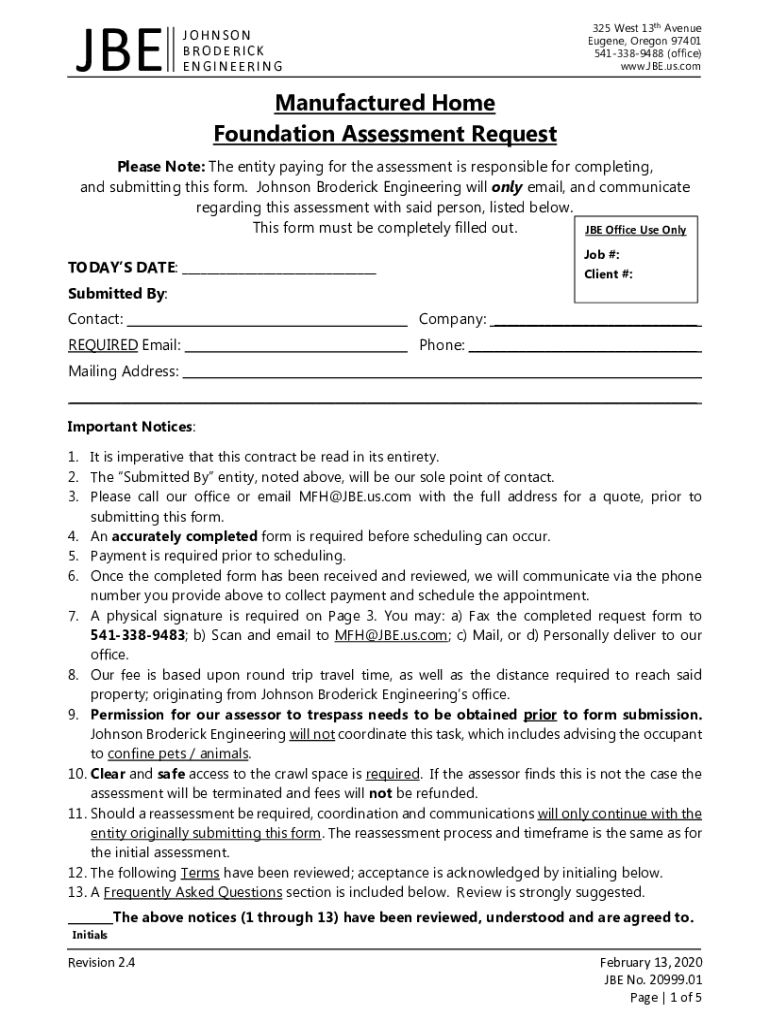 Fillable Online Manufactured home labels / mobile home labels ...