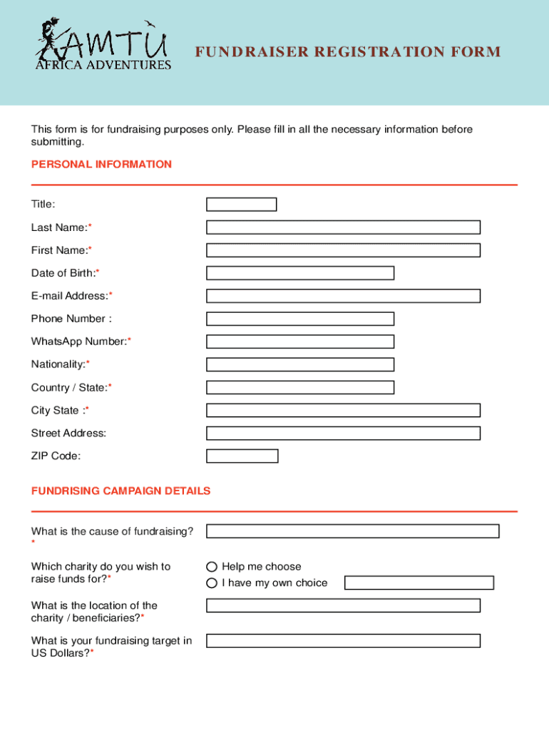Fillable Online Code of Fundraising Practice Fundraising Regulator8 ...