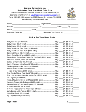 Fillable Online Illinois Early Learning Guidelines for Children Birth ...