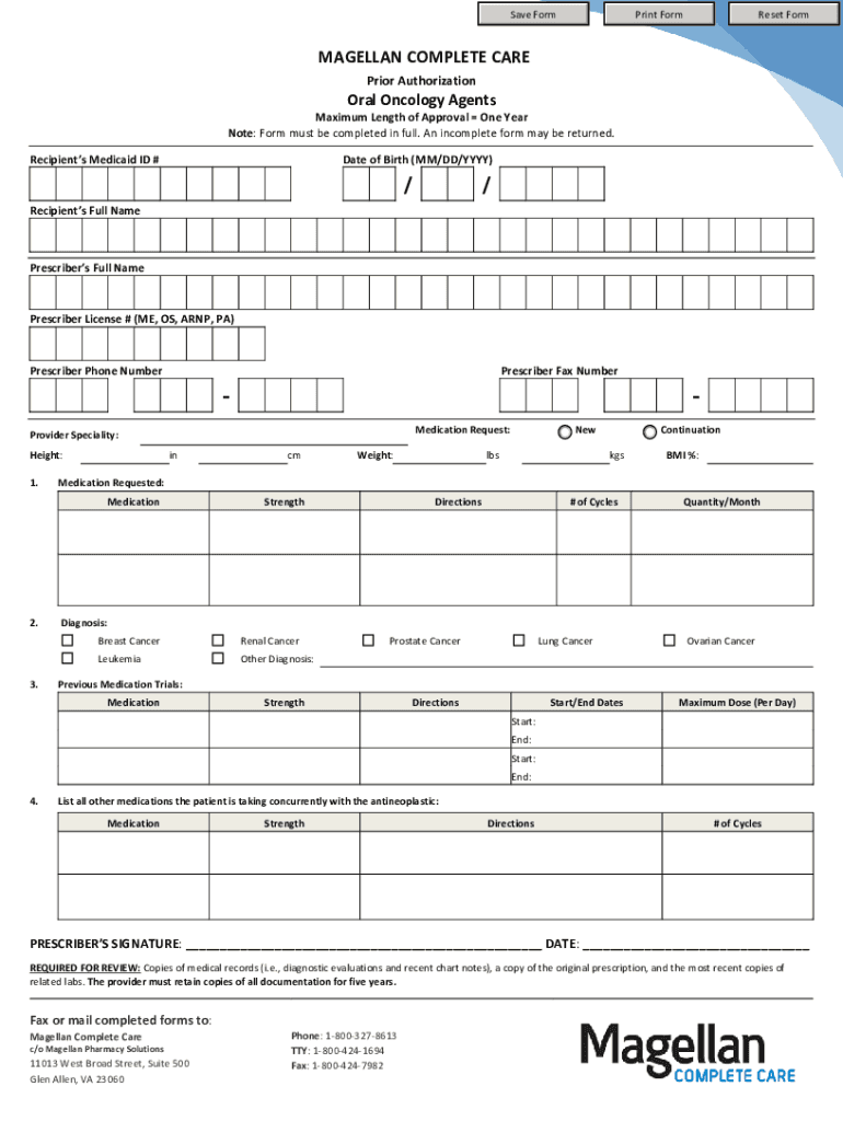 Fillable Online Clinical Practice Guidelines for Healthcare Providers ...