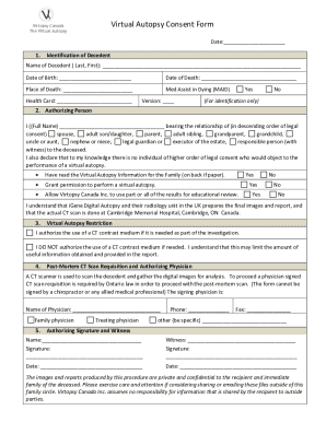 Fillable Online MRI REFERRAL REQUEST - MRI Appointments Fax Email Print ...