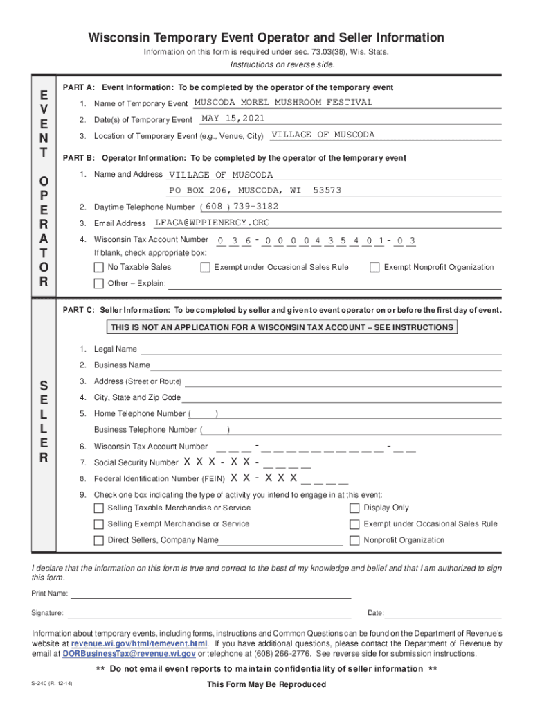 Fillable Online Wisconsin Schedule CR (Other Credits) - 2020 Wisconsin ...