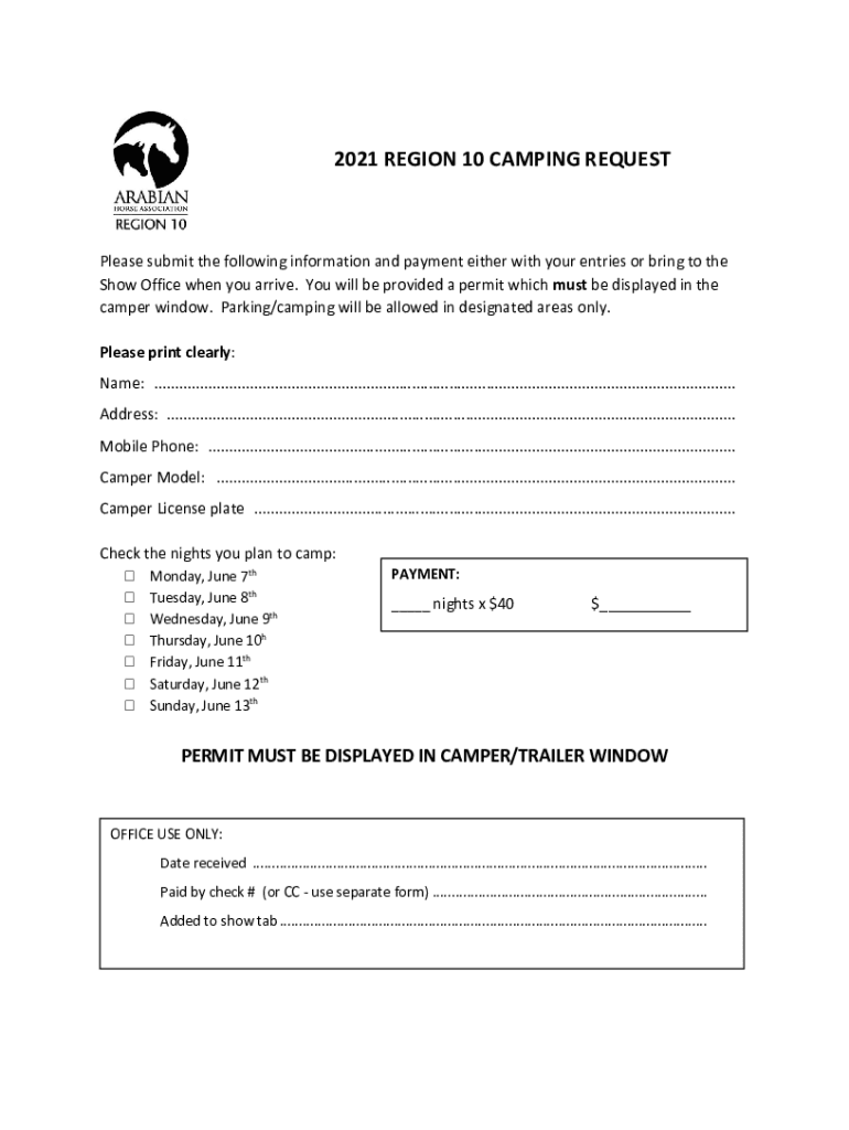 Fillable Online Air Permits Issued By EPA Region 10Permitting Under the ...