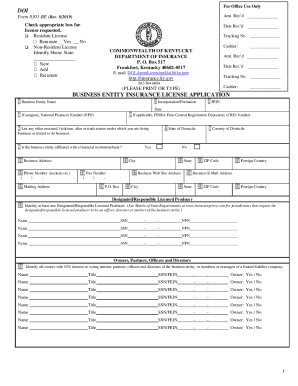 Fillable Online APPLICATION FOR APPROVAL OF PROJECT ASSIGNMENTS Fax ...