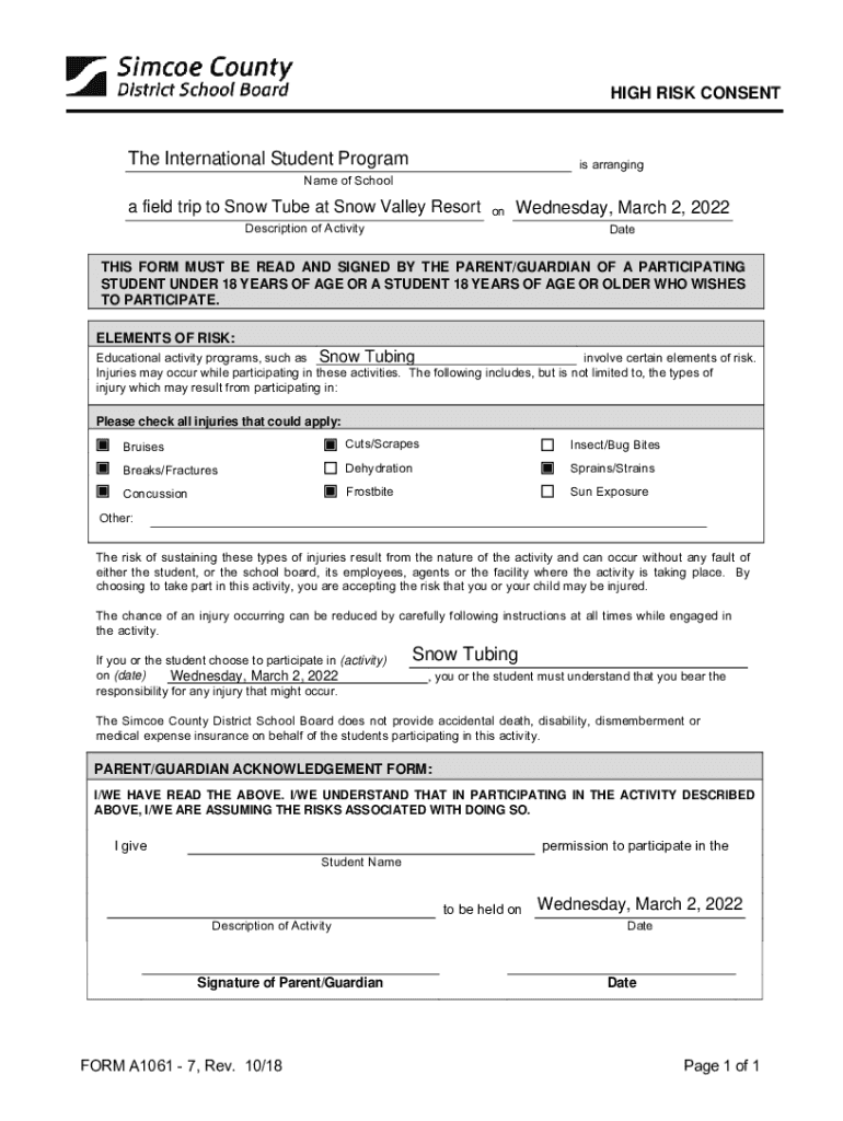 Fillable Online DRAFT- dates not confirmed Fax Email Print - pdfFiller