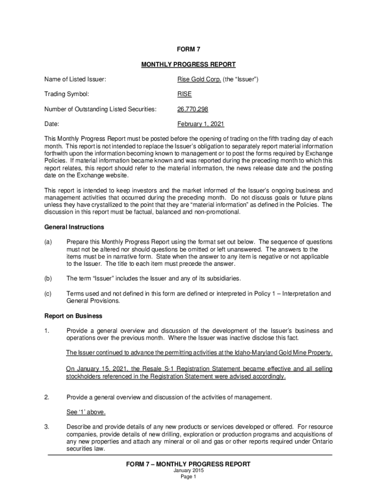 Fillable Online On January 15, 2021, the Resale S-1 Registration ...