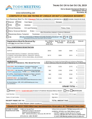 Fillable Online Data Package Cover Page and Checklist Fax Email Print - pdfFiller