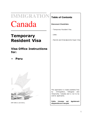 Fillable Online IMM 5710 E : Application to change conditions, extend ...