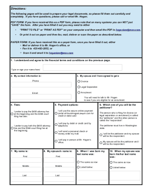 Fillable Online Explore GPC Agreement Form Fax Email Print - pdfFiller