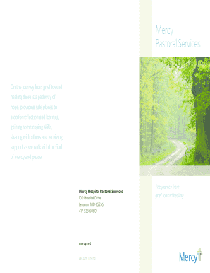 Fillable Online Here - Mercy Fax Email Print - pdfFiller