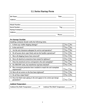 Fillable Online LL Series IOM Fax Email Print - pdfFiller