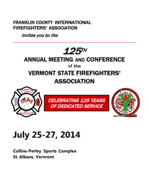 Fillable Online vtfirefighters HERE - Vermont State Firefighters ...