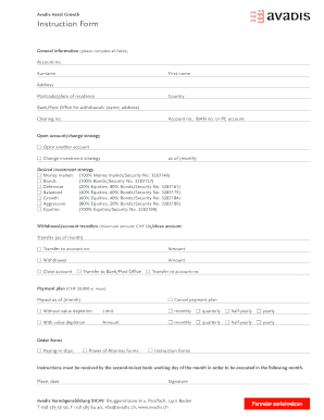 Fillable Online avadis 700_avvb_Formulare_e Kopie.indd - Avadis Fax ...