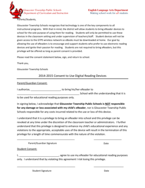 Fillable Online ABSENCE NOTIFICATION FORM.doc Fax Email Print - pdfFiller