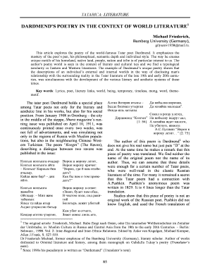 Florida 558 Letter Sample - Fill Online, Printable, Fillable, Blank ...